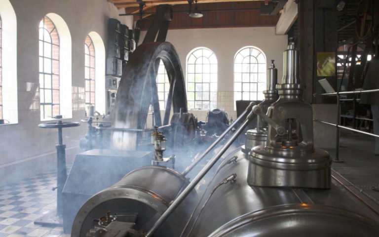 Technikmuseum • Technikmuseum Freudenberg