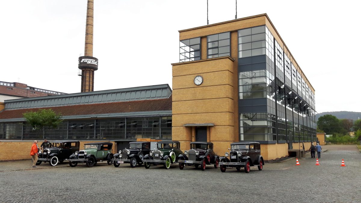 Technikmuseum Freudenberg