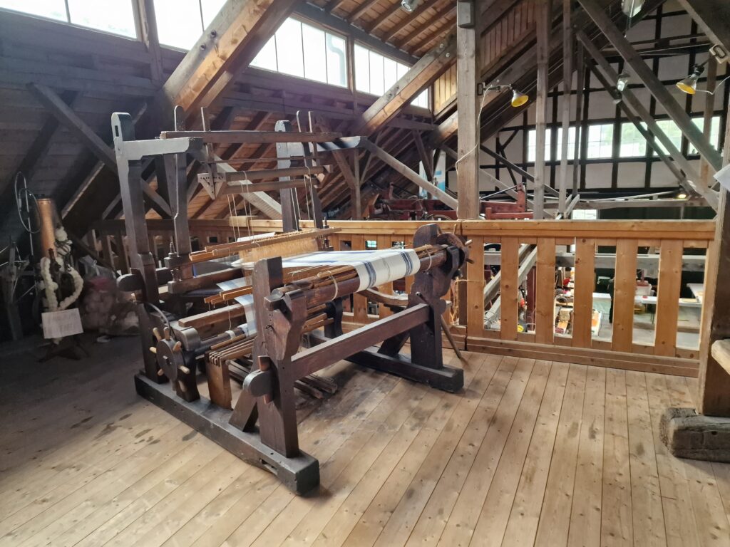 Technikmuseum • Technikmuseum Freudenberg