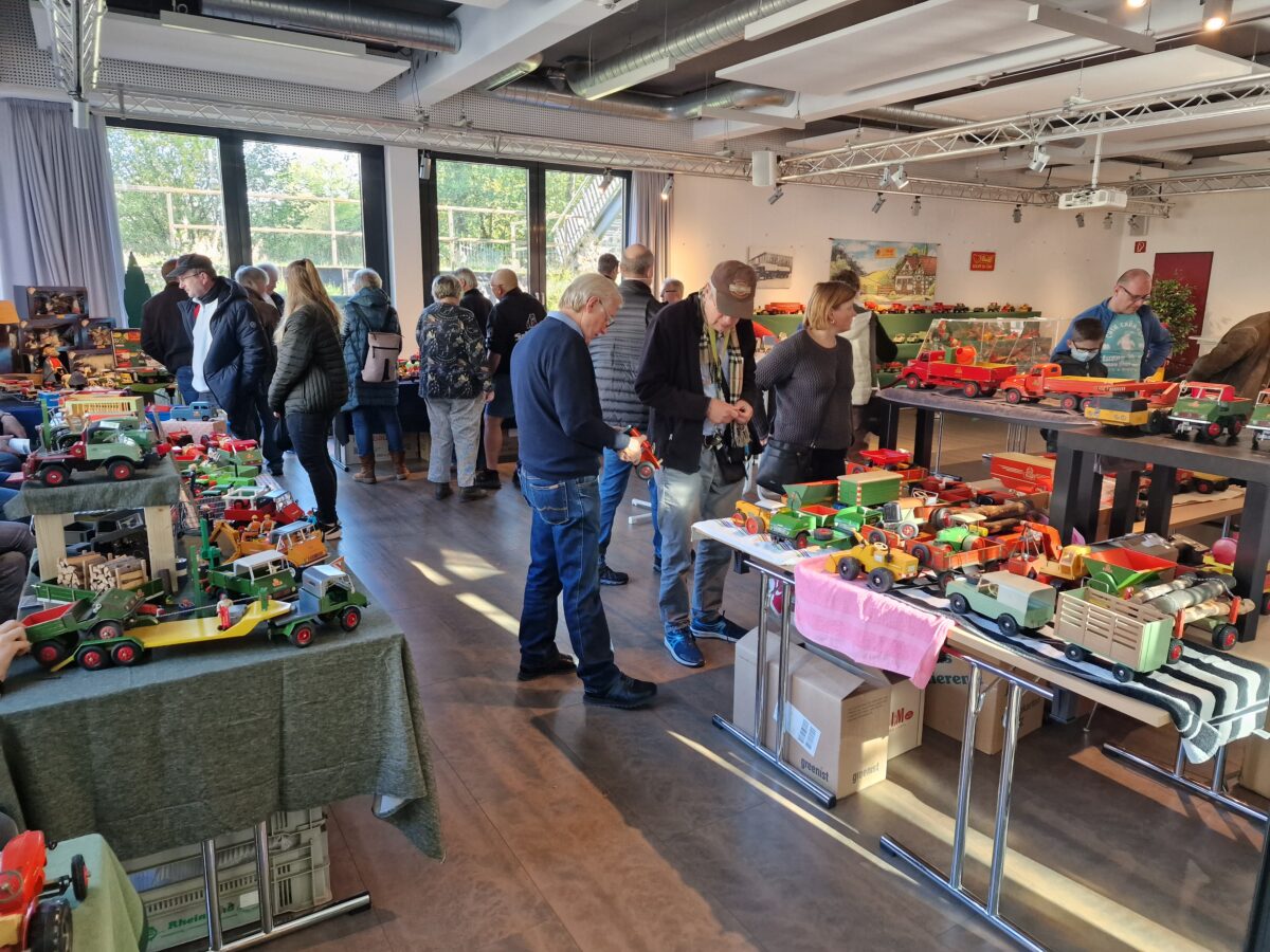 Technikmuseum • Technikmuseum Freudenberg