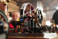 Technikmuseum • Technikmuseum Freudenberg