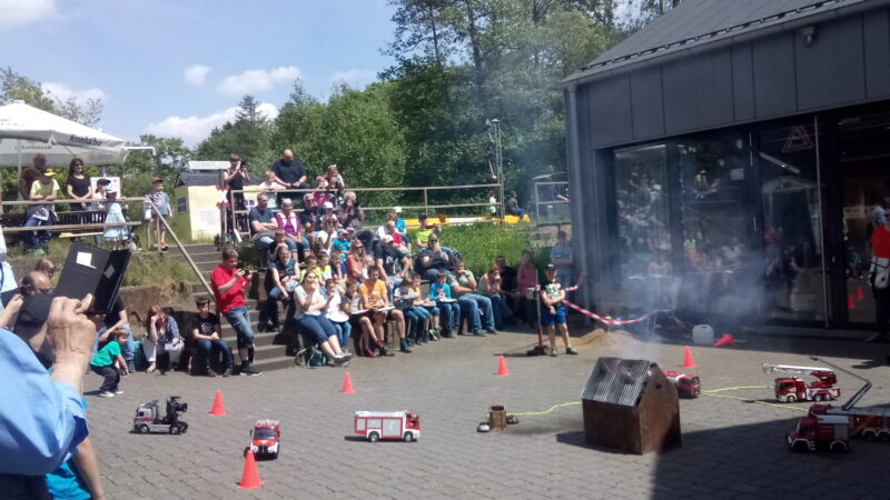 Technikmuseum • Technikmuseum Freudenberg