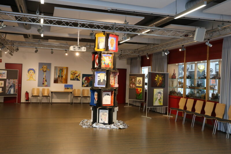 Technikmuseum • Technikmuseum Freudenberg