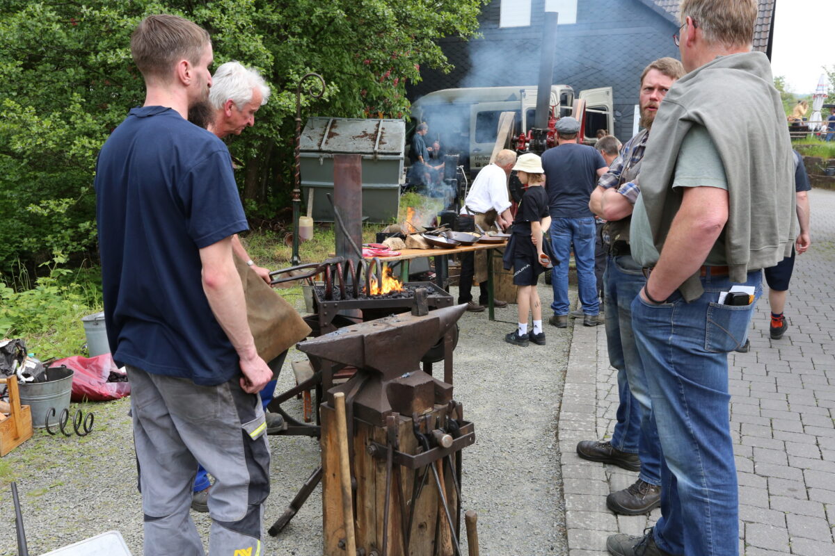 Technikmuseum • Technikmuseum Freudenberg