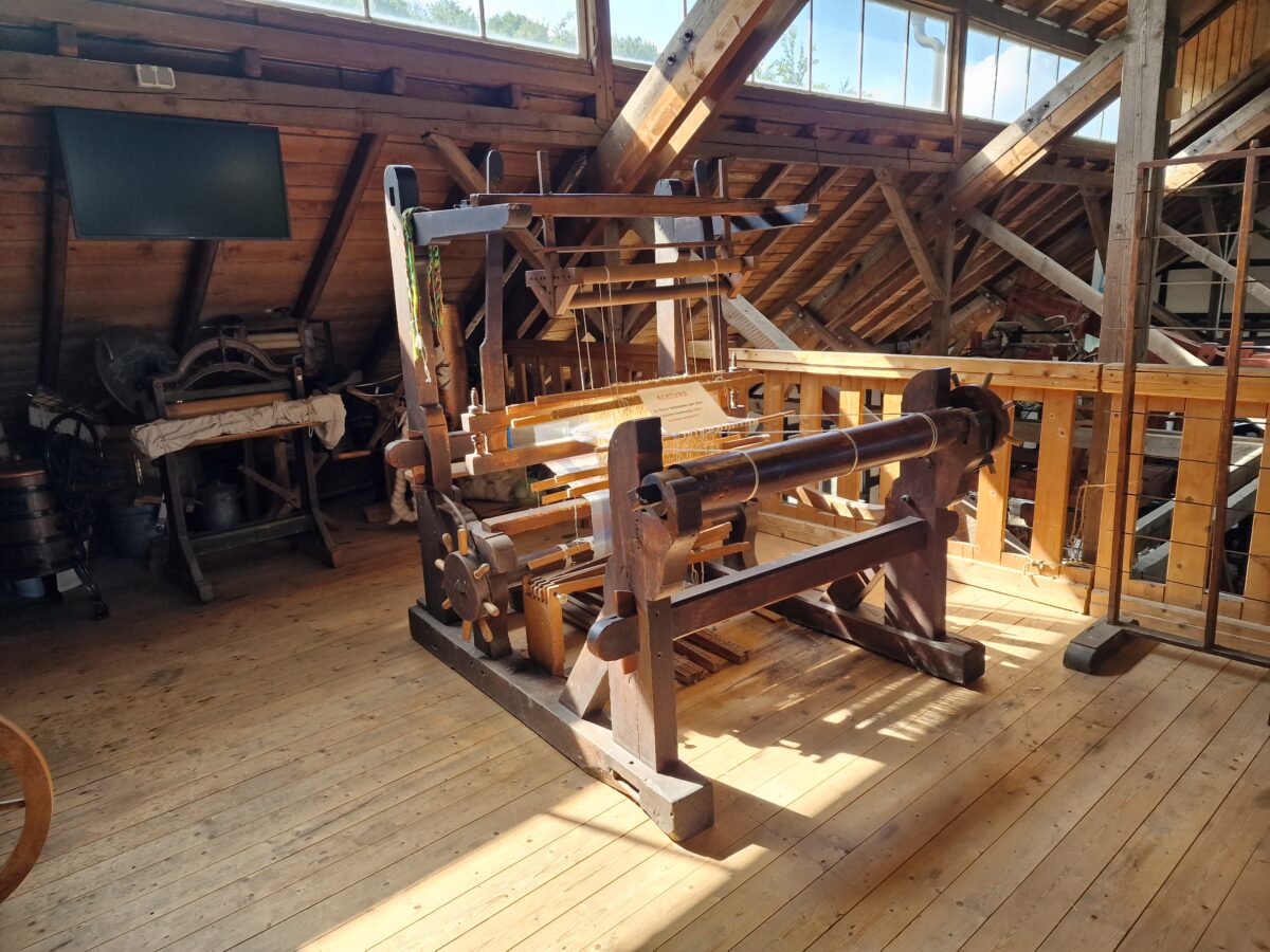 Handwerk • Technikmuseum Freudenberg