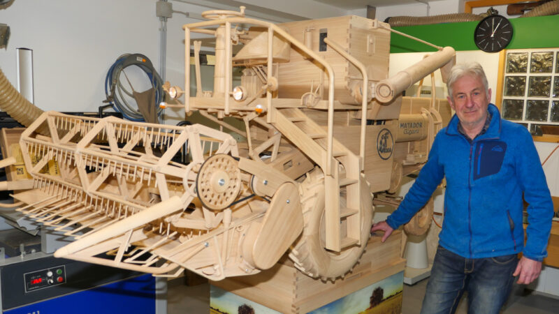 Technikmuseum • Technikmuseum Freudenberg