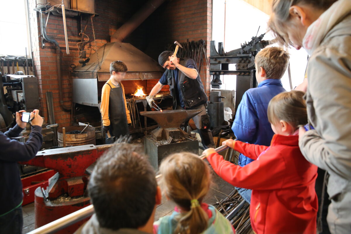Technikmuseum • Technikmuseum Freudenberg