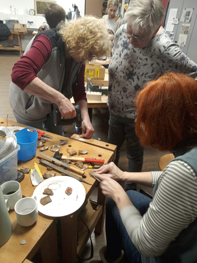 Technikmuseum • Technikmuseum Freudenberg