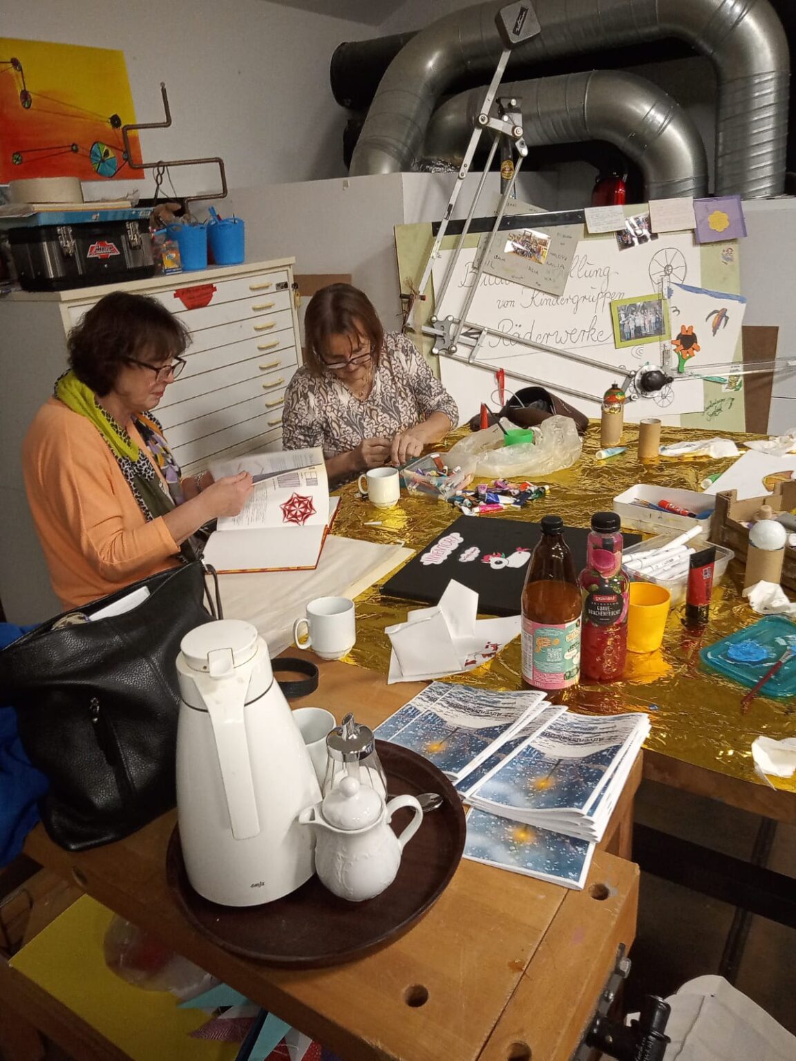 Technikmuseum • Technikmuseum Freudenberg