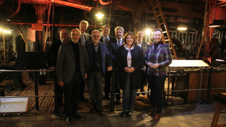 Technikmuseum • Technikmuseum Freudenberg