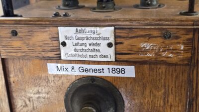 Technikmuseum • Technikmuseum Freudenberg